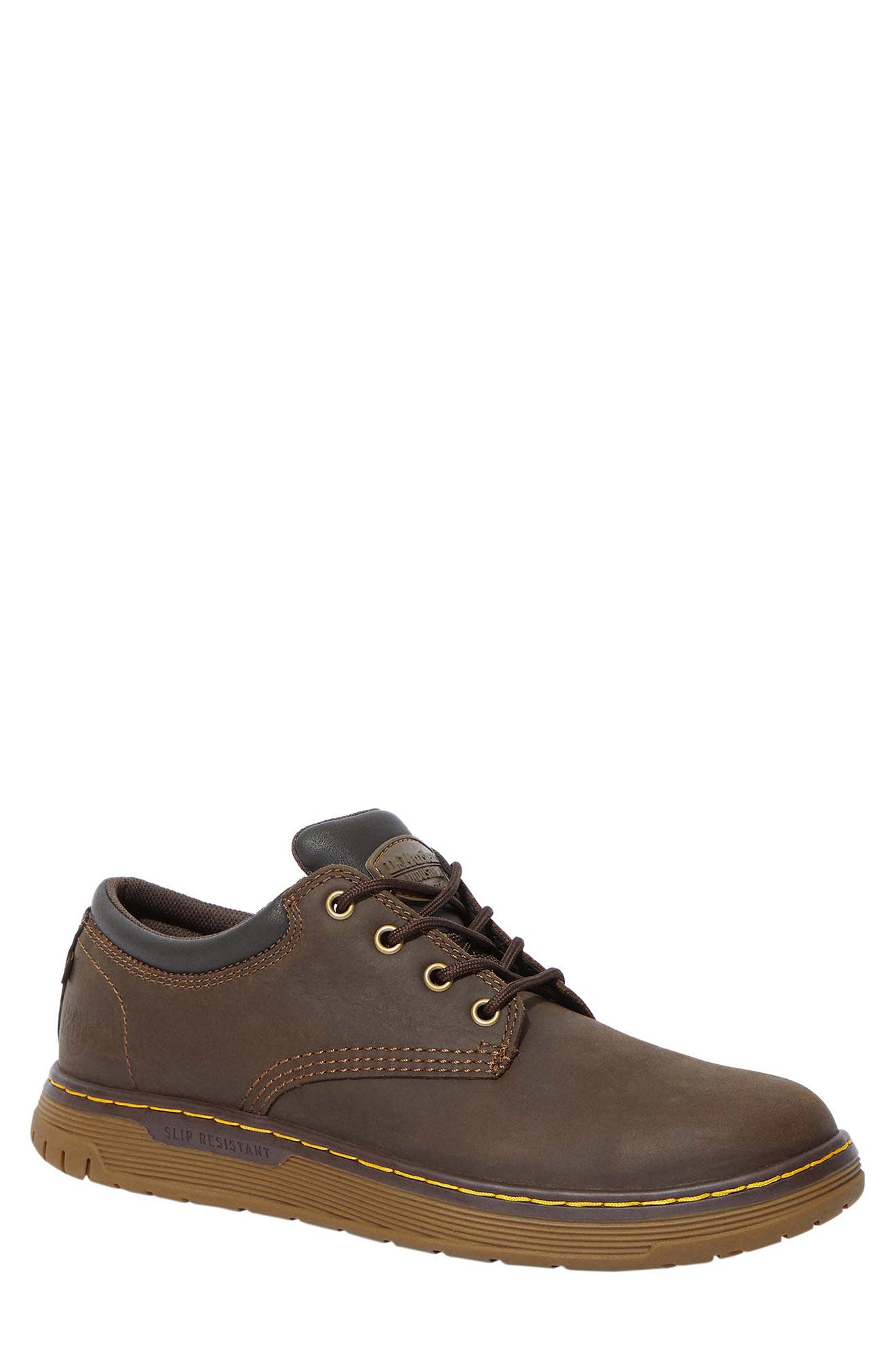 Dr. Martens DR MARTENS Culvert Derby (Men) | Nordstromrack