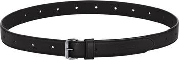 Longchamp Le Pliage Leather Belt | Nordstrom