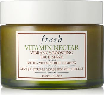 Fresh® Vitamin Nectar Vibrancy-Boosting Face Mask | Nordstrom
