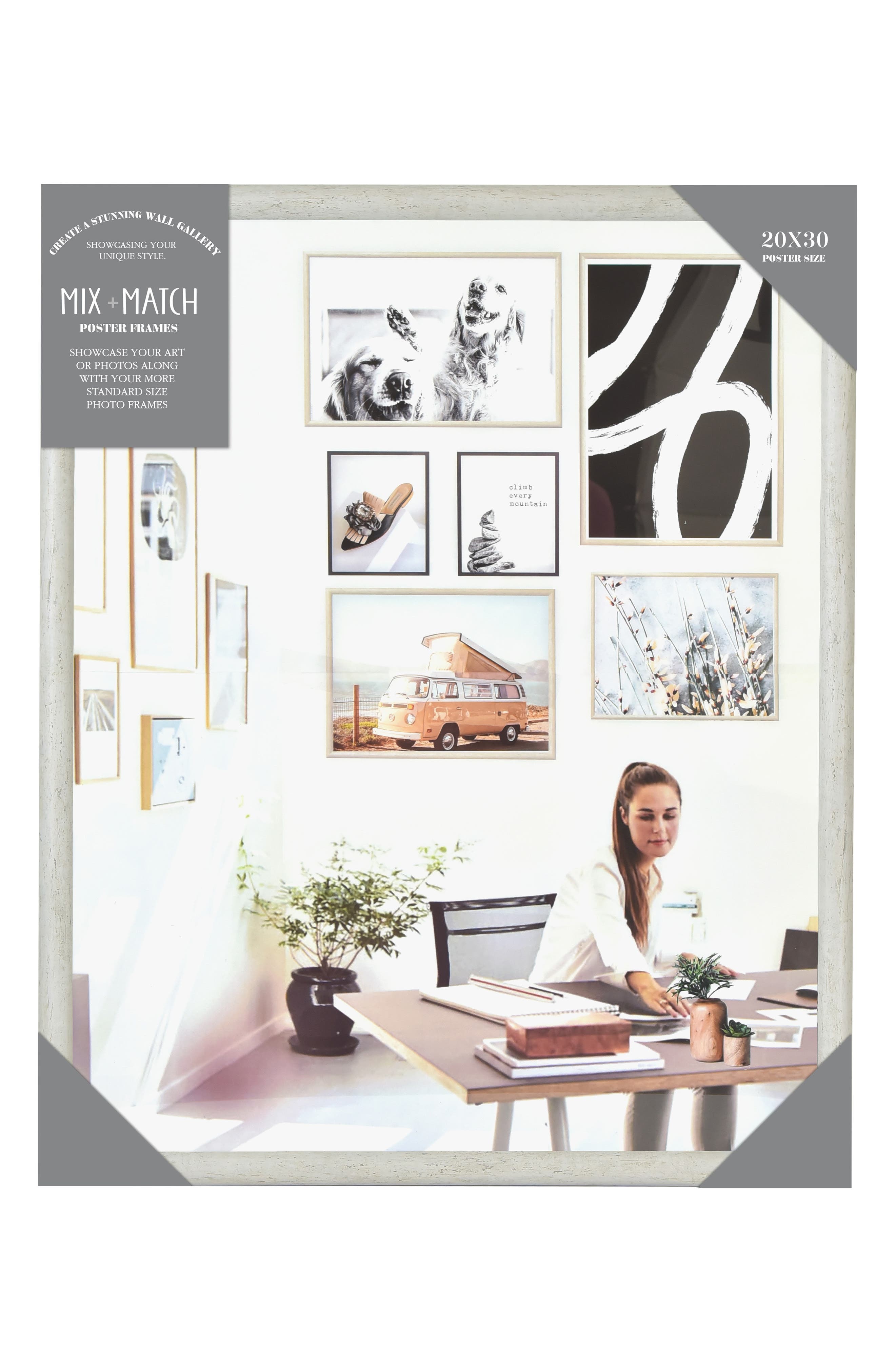 ENCHANTE Mix & Match Picture Frame | Nordstromrack
