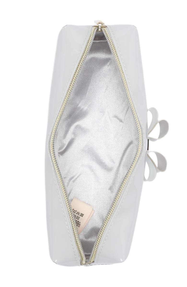 Ted Baker London Holley Brow Brush Cosmetics Pouch | Nordstromrack