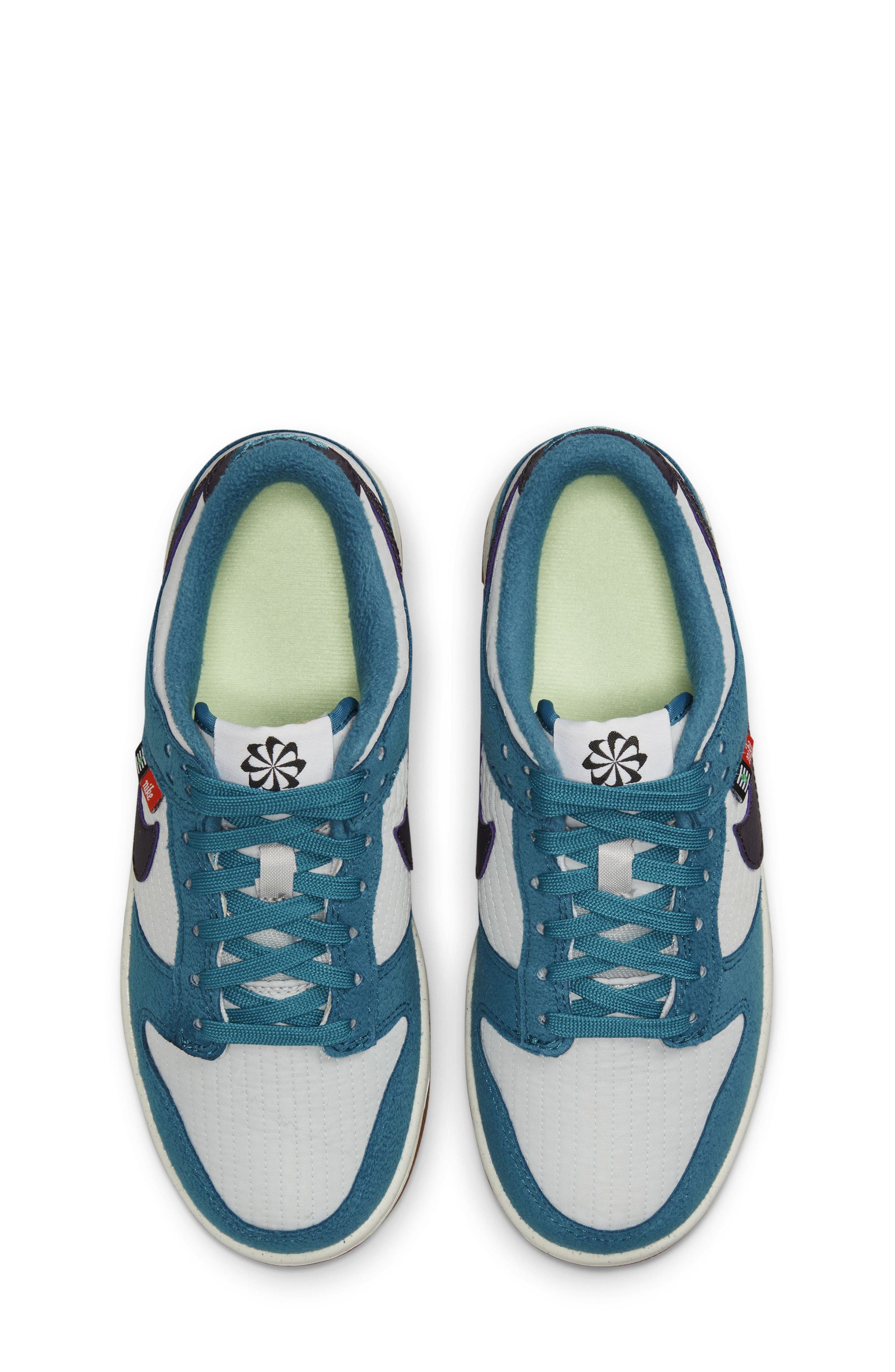 Nike Dunk Low Top Sneaker | Nordstromrack