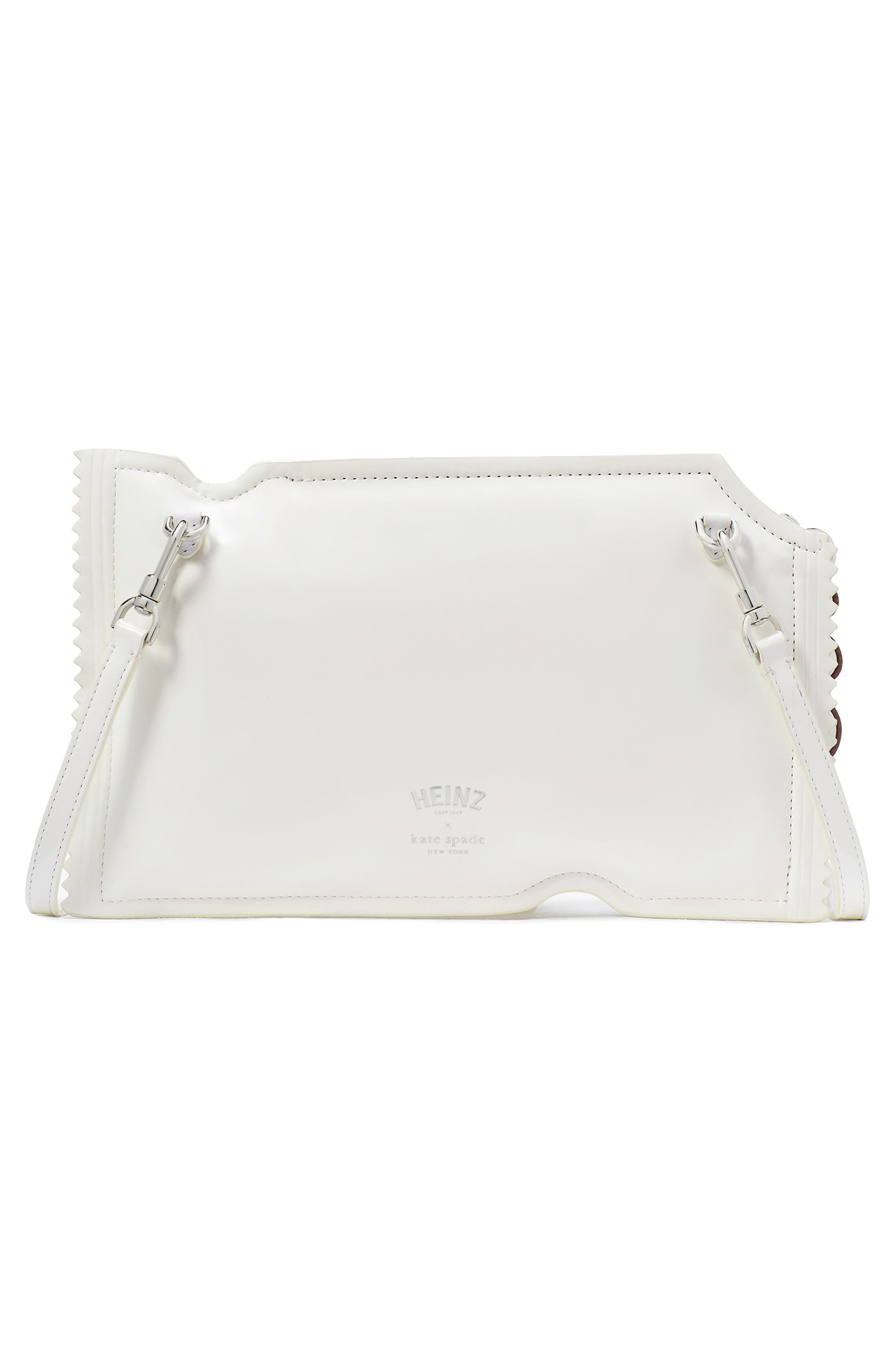 Kate Spade New York x heinz ketchup packet crossbody bag | Nordstrom