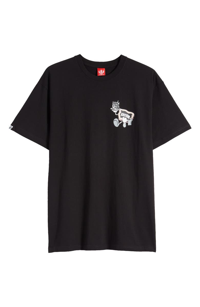 ICECREAM Garçon Means Boy Graphic T-Shirt | Nordstromrack