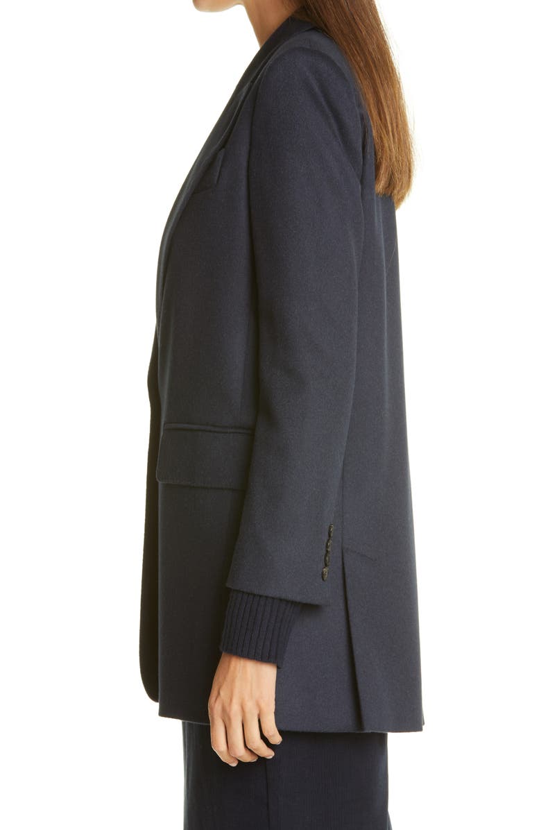Max Mara Eva Camel Hair Jacket | Nordstromrack
