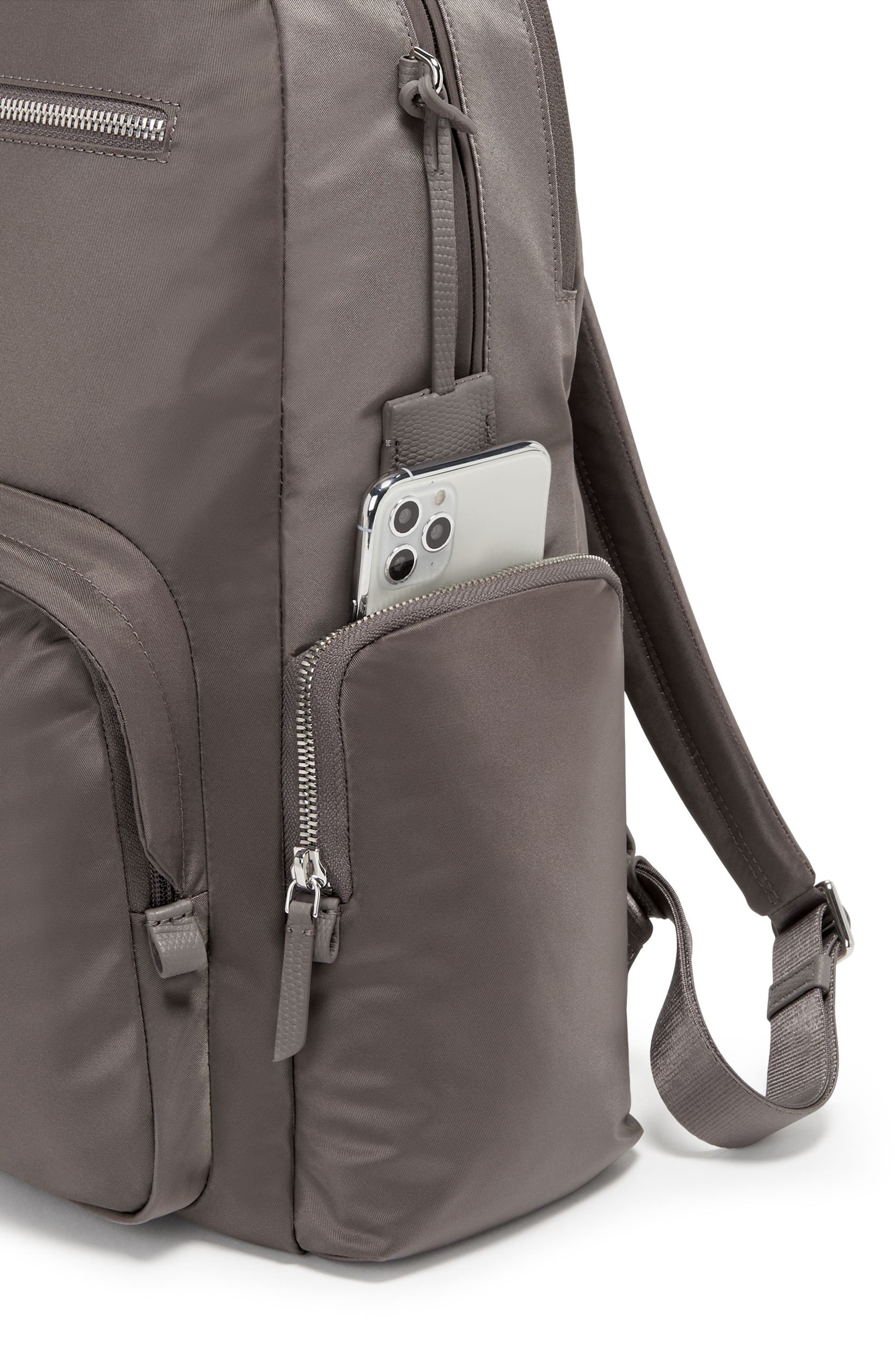 TUMI Voyager Carson Nylon Backpack | Nordstrom