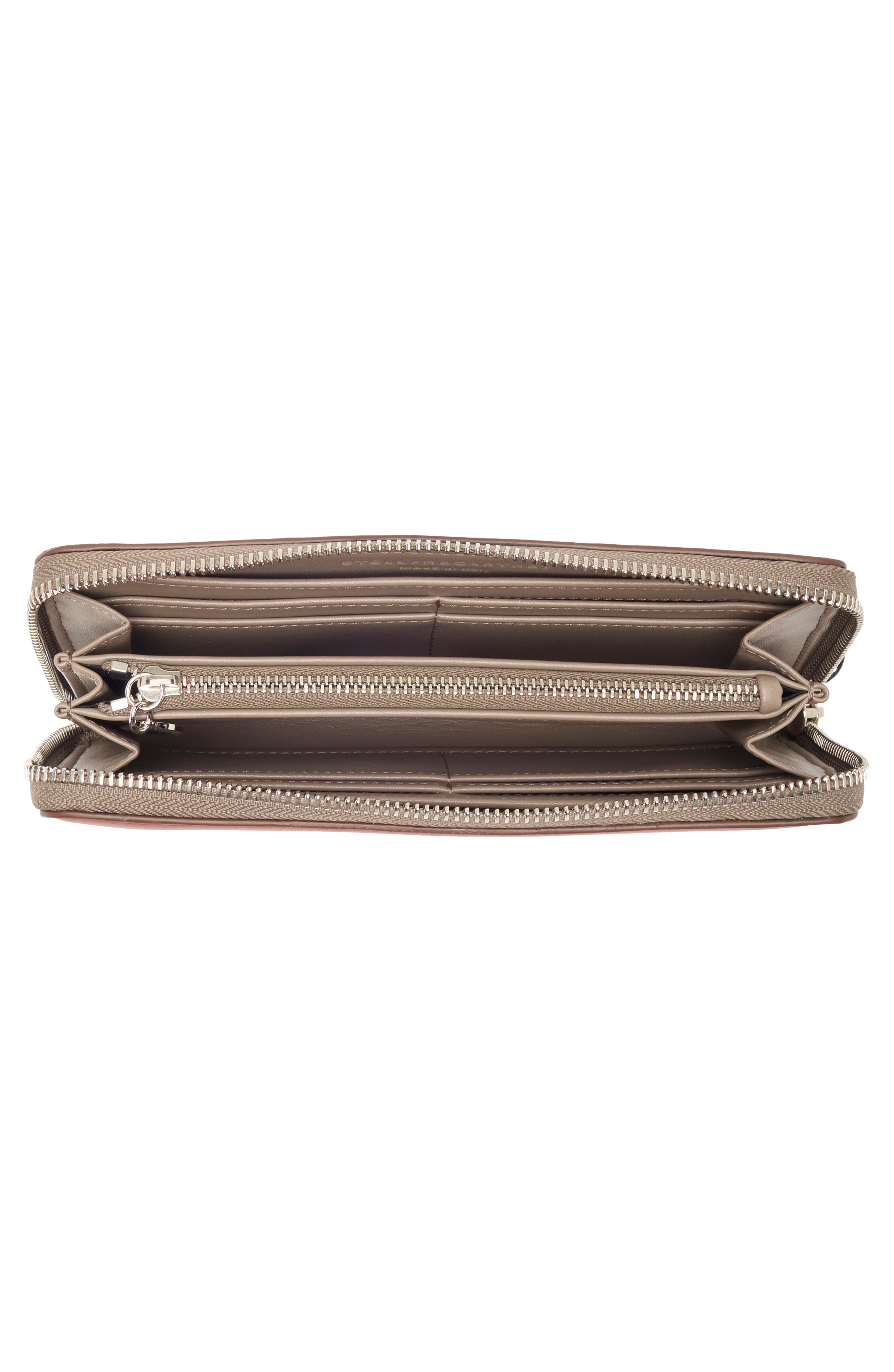 Stella McCartney Zip Wallet | Nordstromrack