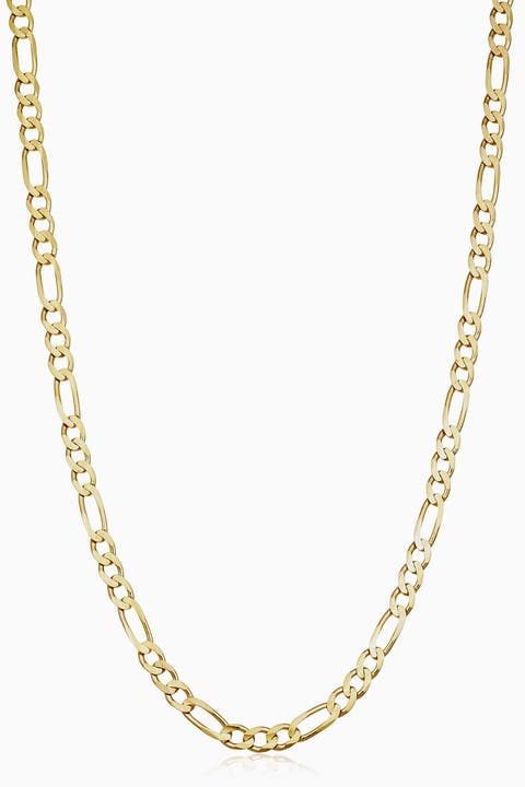 Men's 14k Gold Necklaces | Nordstrom