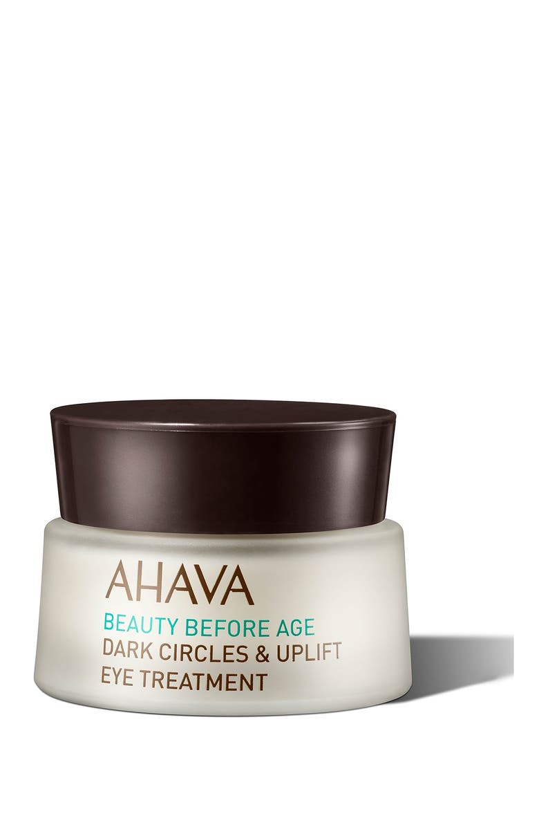 AHAVA Dead Sea Dark Circle Eye Treatment - 15ml | Nordstromrack