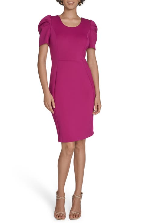 Calvin Klein Work Dresses | Nordstrom Rack