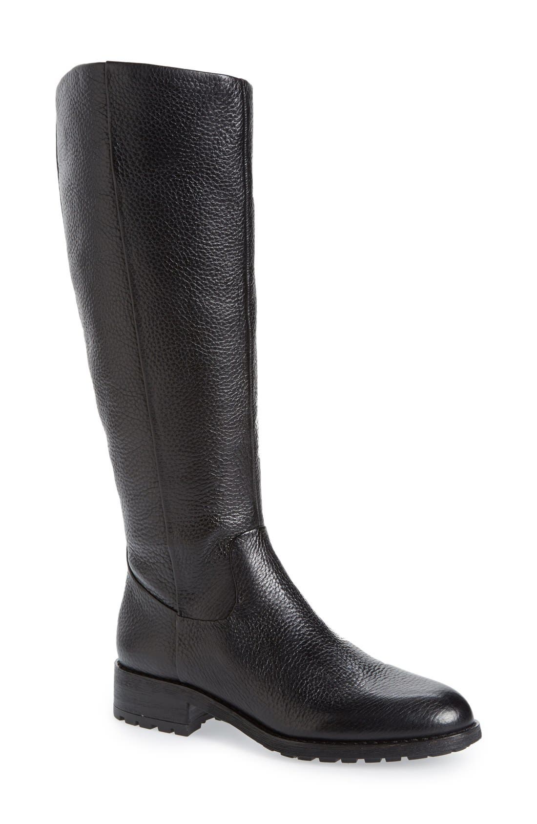 Sam Edelman 'Ryan' Riding Boot (Women) | Nordstrom