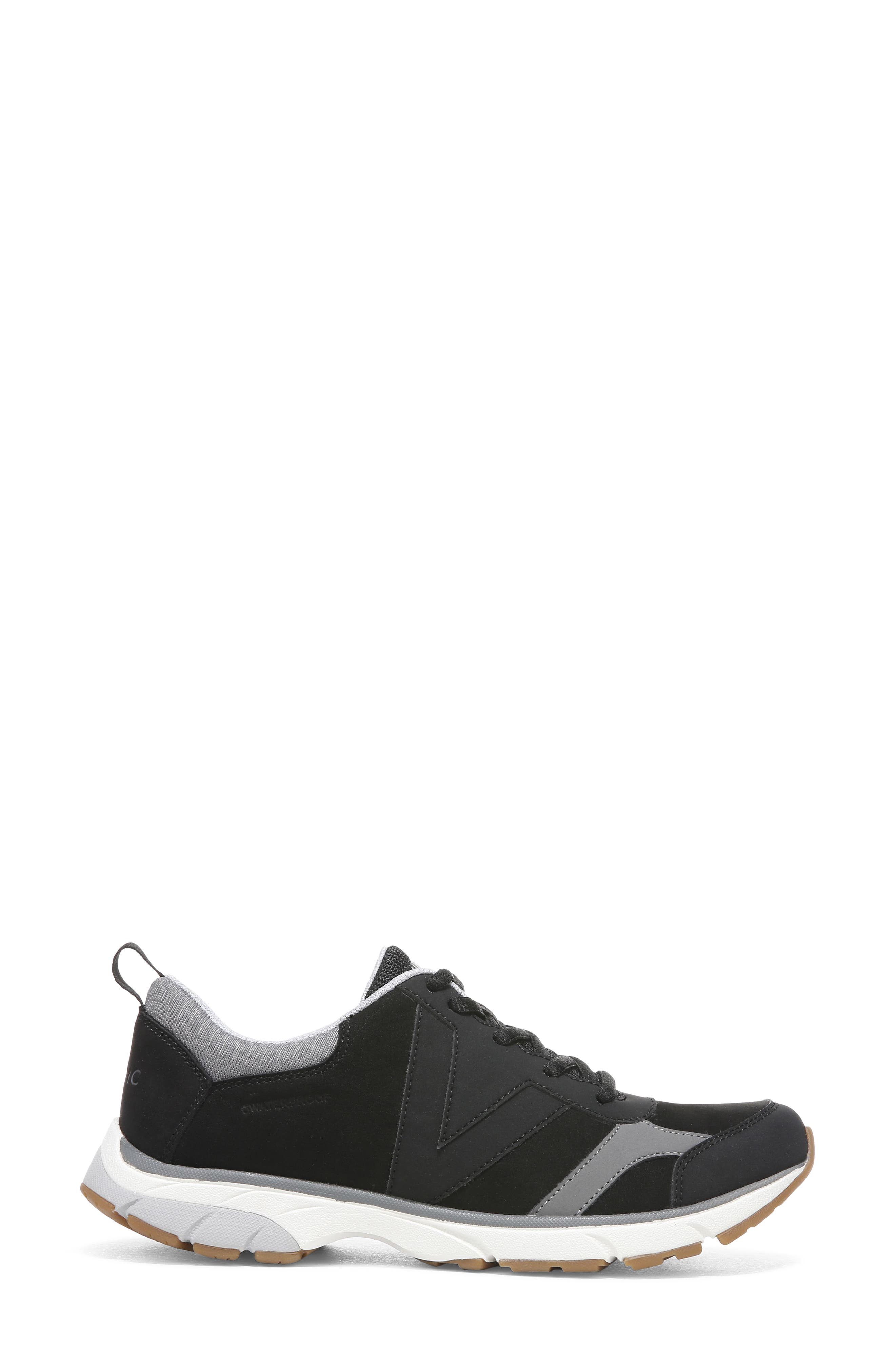 Vionic Zanny Waterproof Sneaker (Women) | Nordstrom