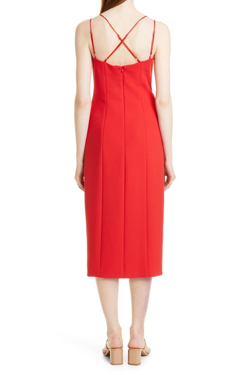 Cinq à Sept Melby Midi Dress | Nordstromrack