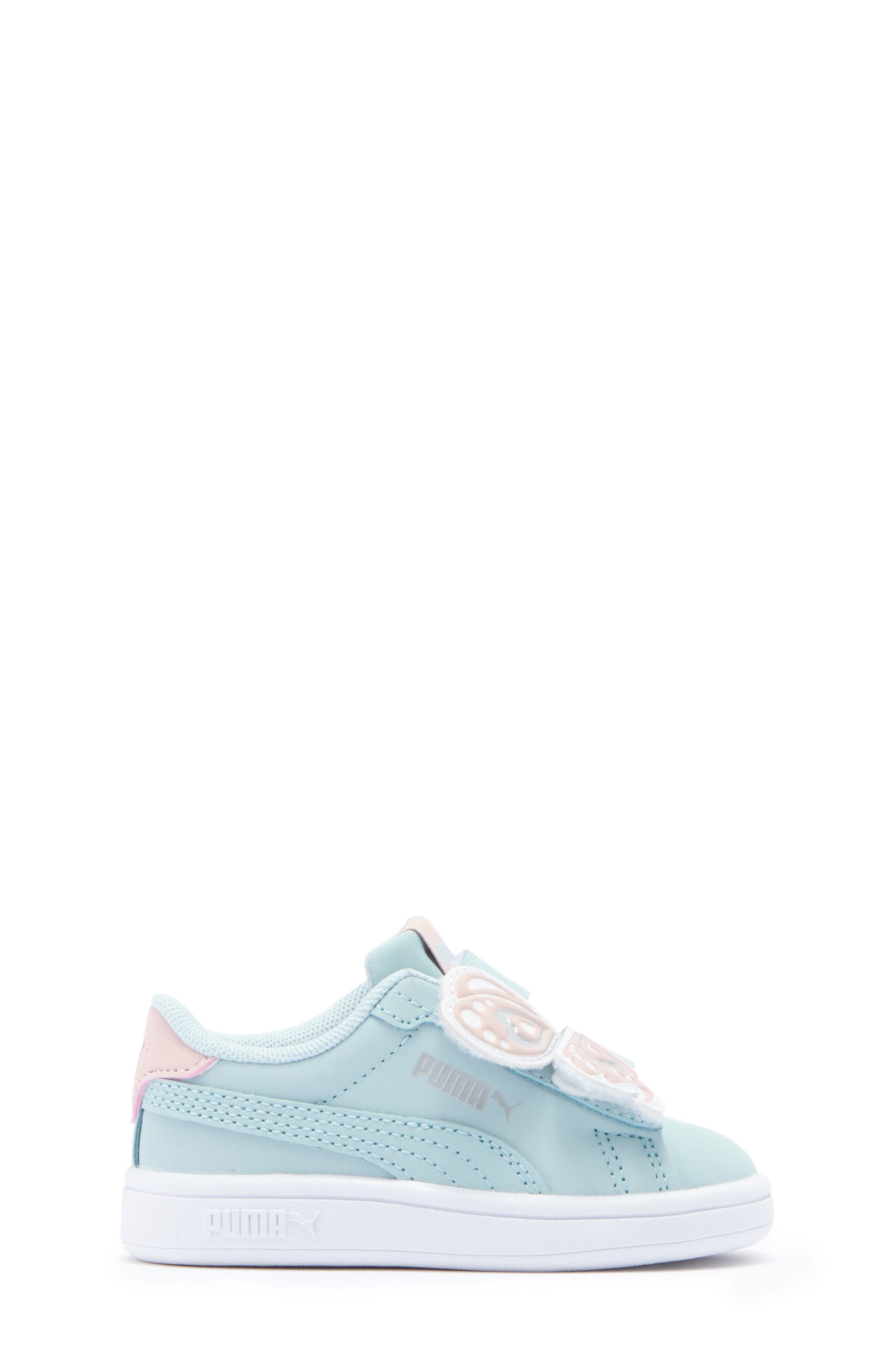 PUMA Kids' Smash 3.0 Butterfly Sneaker | Nordstromrack