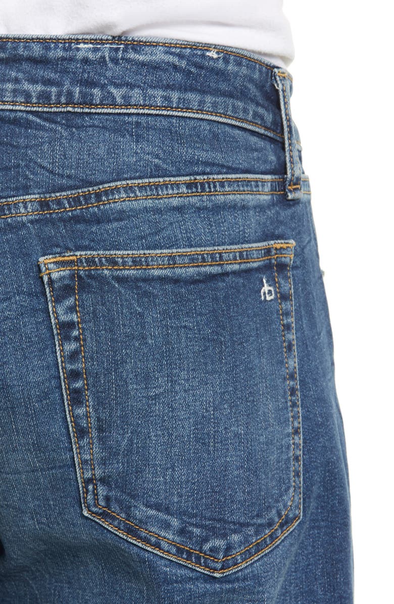 rag & bone Fit 3 Authentic Stretch Athletic Fit Jeans | Nordstrom