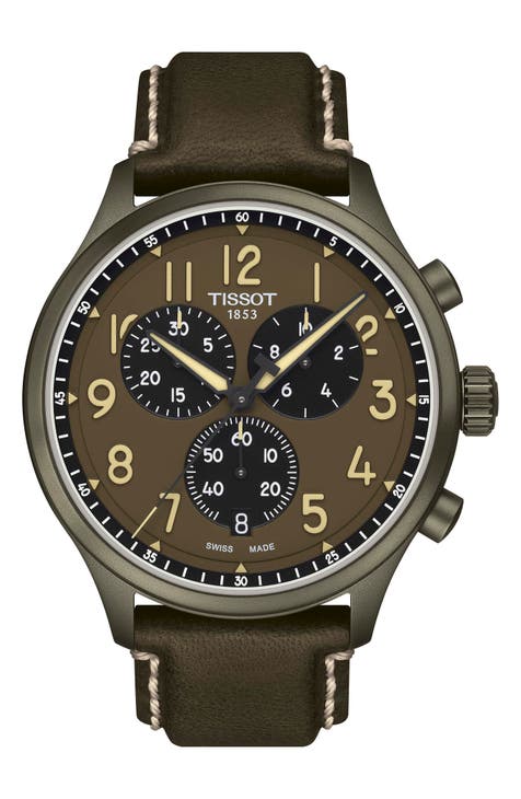 Men's Brown Watches | Nordstrom