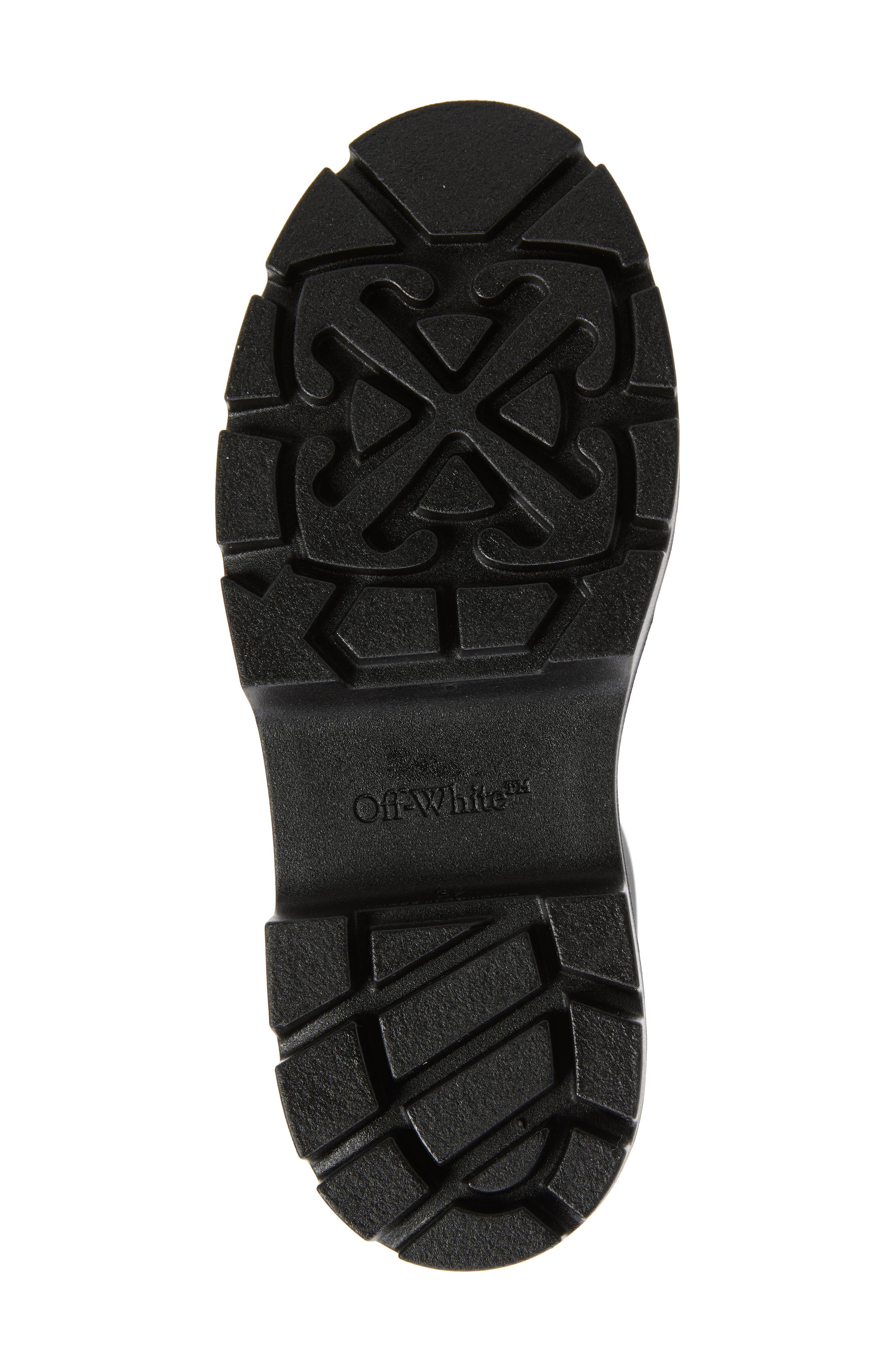Off-White Reboot Rainy Days Rain Boot (Women) | Nordstromrack