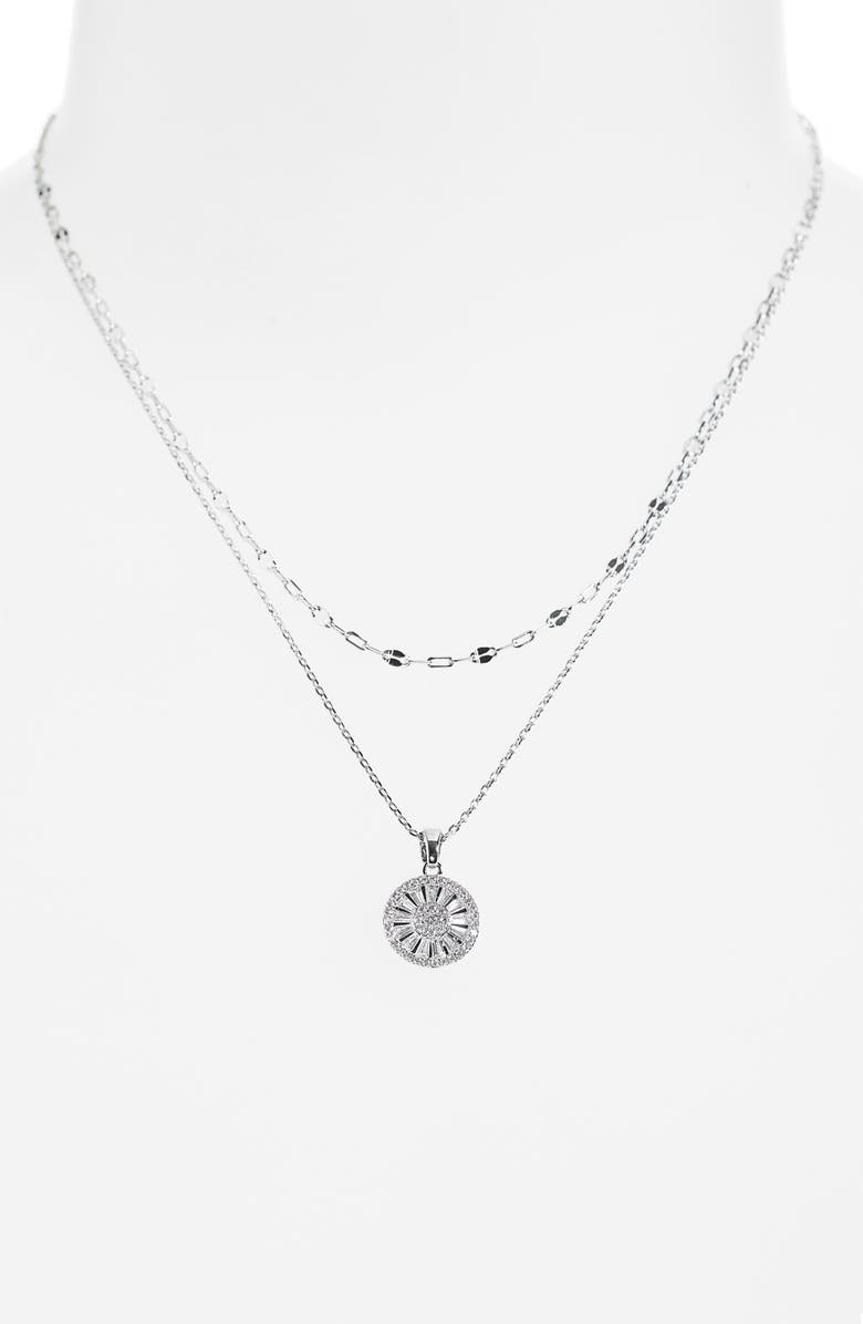 Leith 6-Piece CZ Ornate Assorted Jewelry Set | Nordstromrack