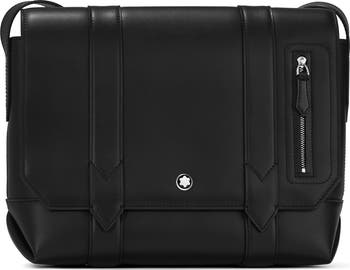 Montblanc Mini Meisterstück Messenger Bag | Nordstrom
