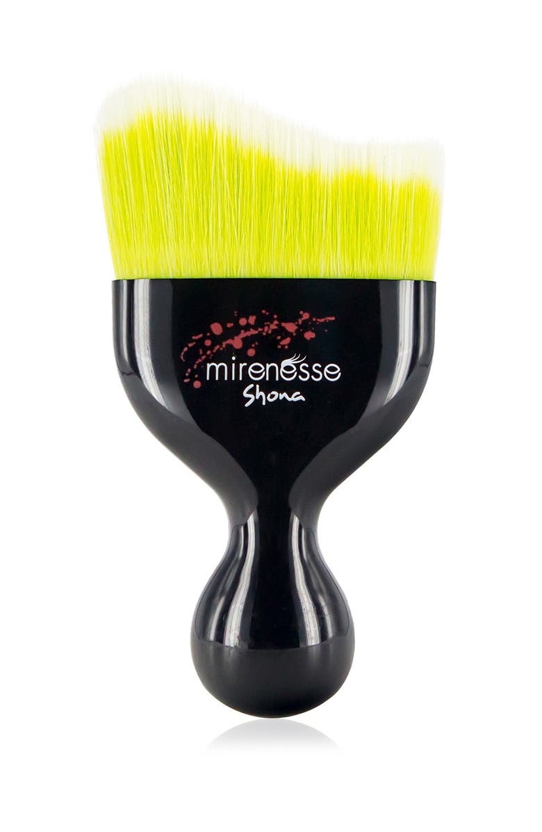 MIRENESSE Shona Ping Pong Kabuki Sculptor Brush | Nordstromrack