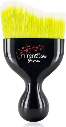 MIRENESSE Shona Ping Pong Kabuki Sculptor Brush | Nordstromrack
