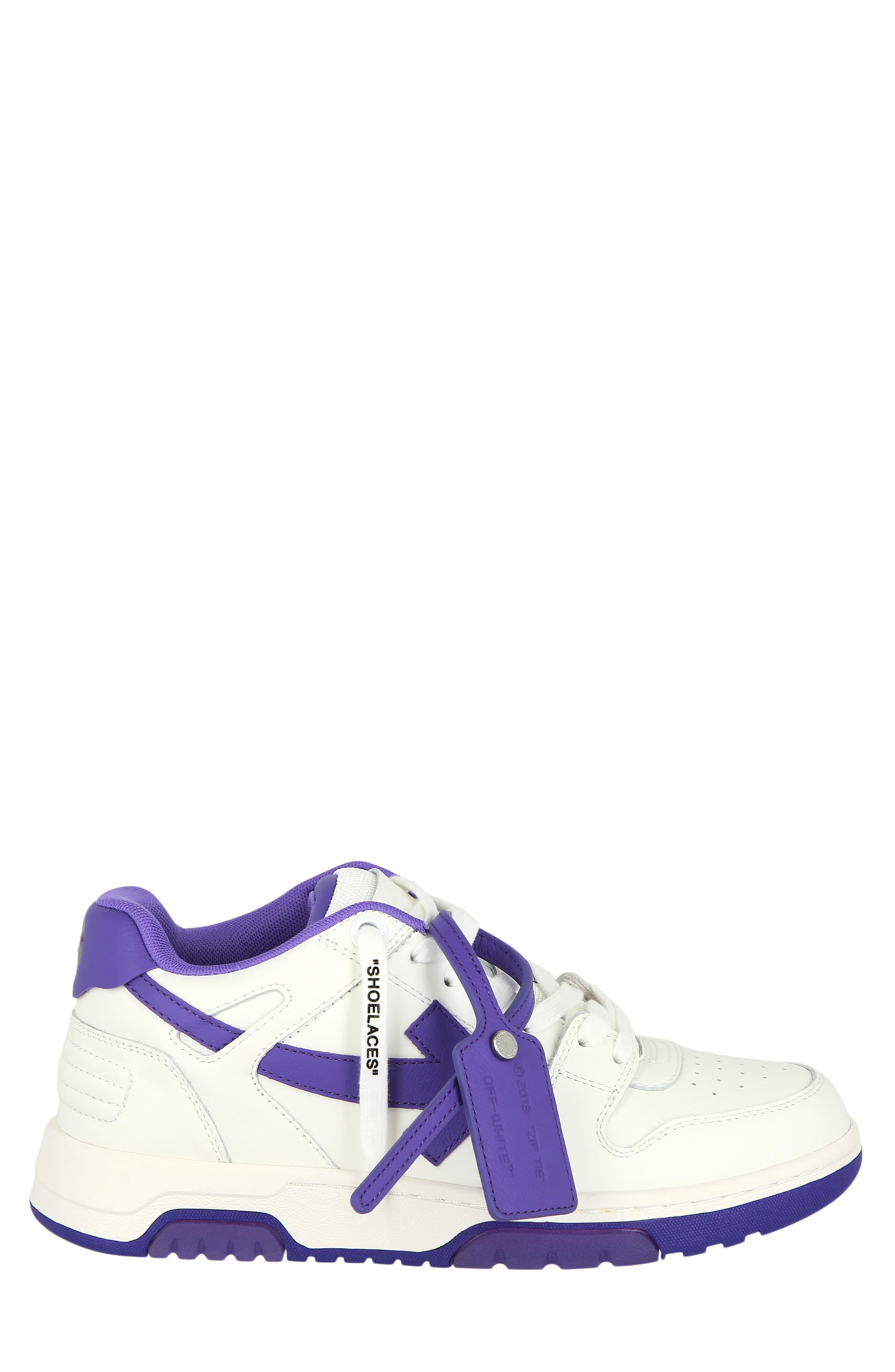 Off-White Out of Office Sneaker (Men) | Nordstromrack
