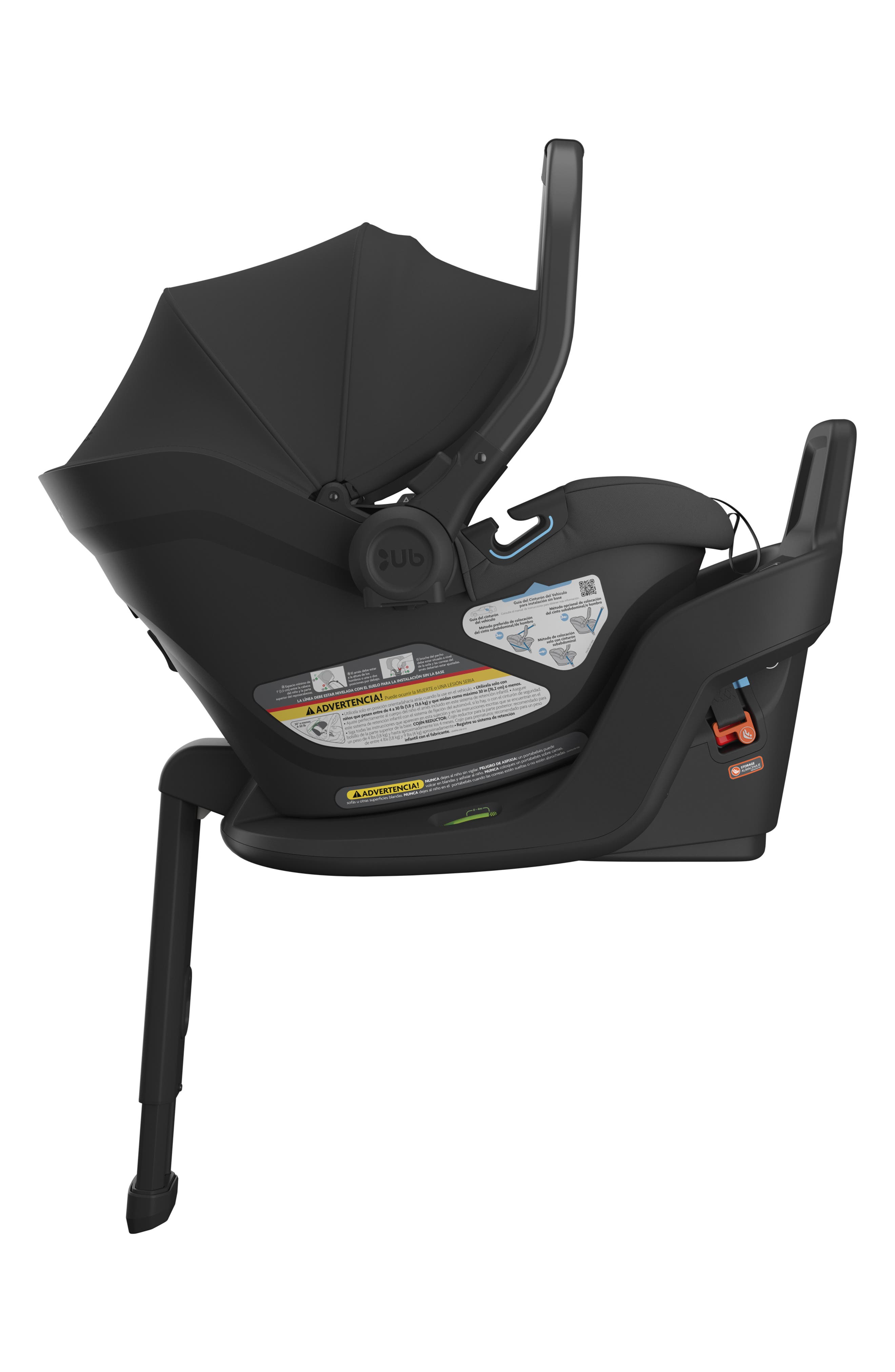 UPPAbaby Aria Infant Car Seat | Nordstrom