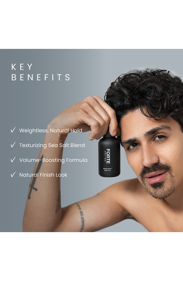 Forte Series Sea Salt Spray | Nordstrom