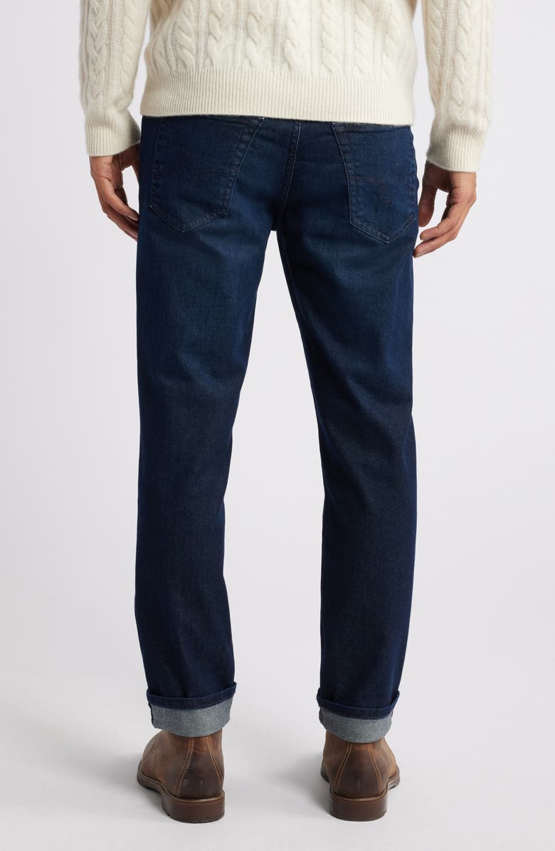 AG Kace Modern Ankle Straight Leg Jeans | Nordstromrack