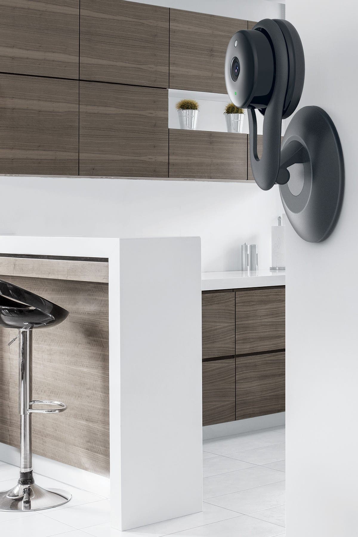 MERKURY INNOVATIONS Black Geeni Aware Security Camera | Nordstromrack