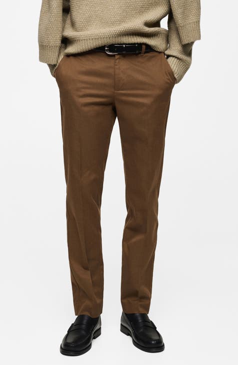 Men's Brown Pants | Nordstrom