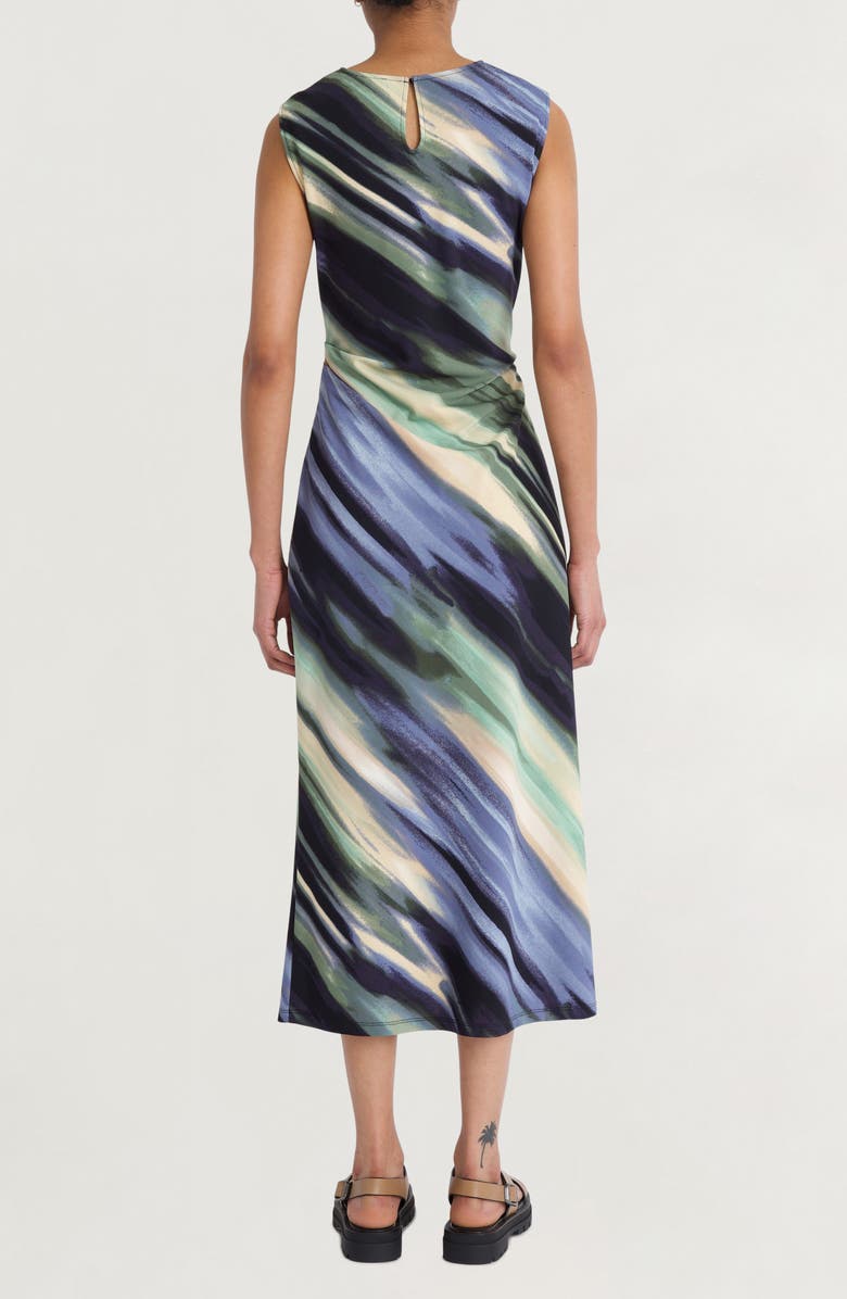 Luxely Drape Stretch Dress | Nordstromrack