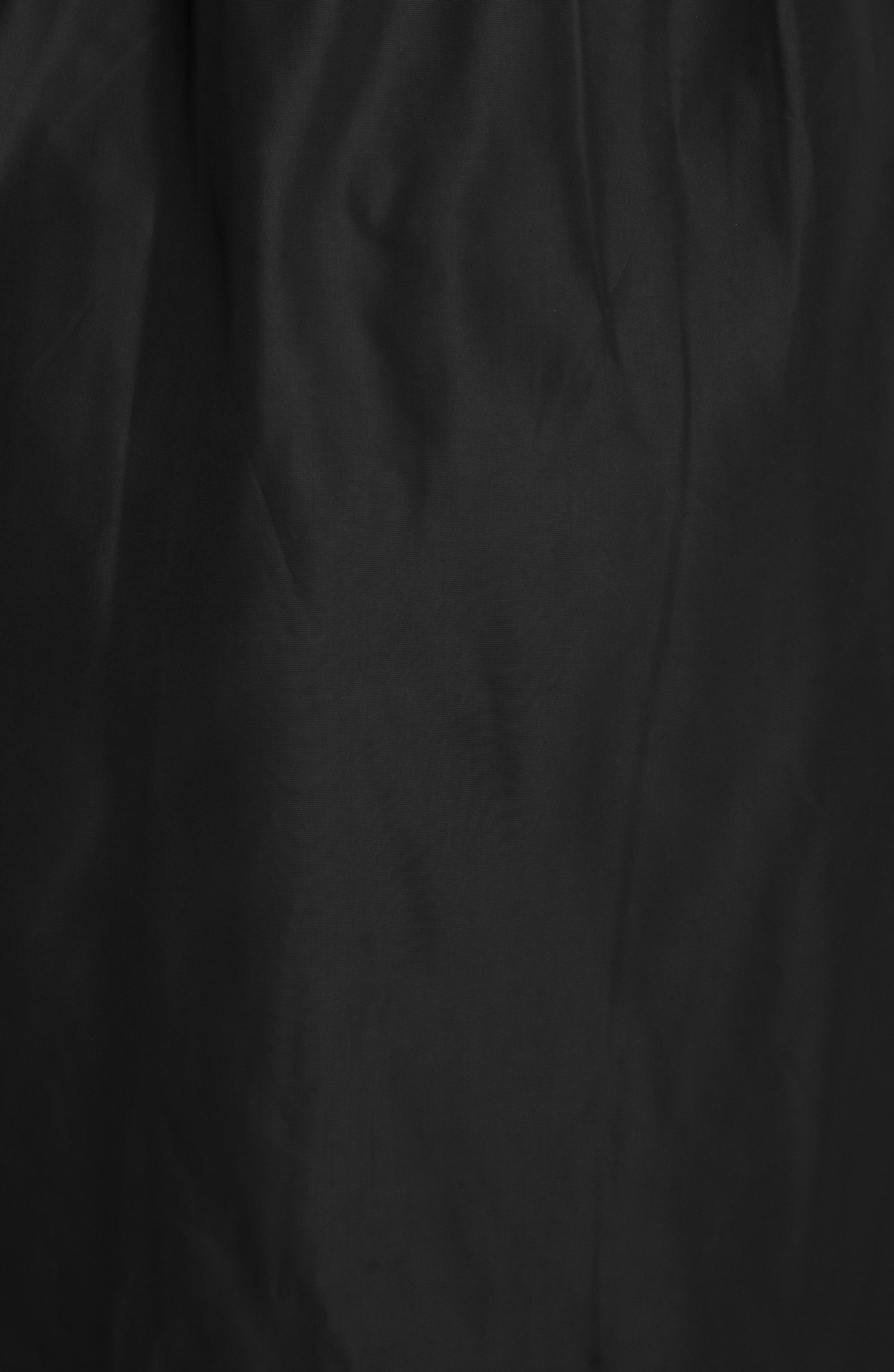 Moncler Malachite Hooded Rain Jacket | Nordstrom