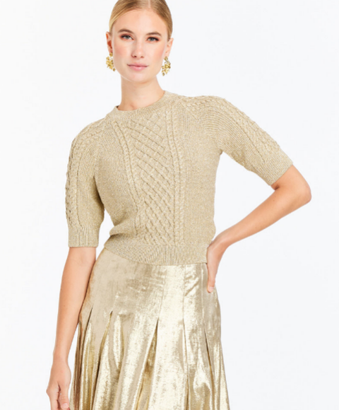 Women's Metallic Sweaters | Nordstrom
