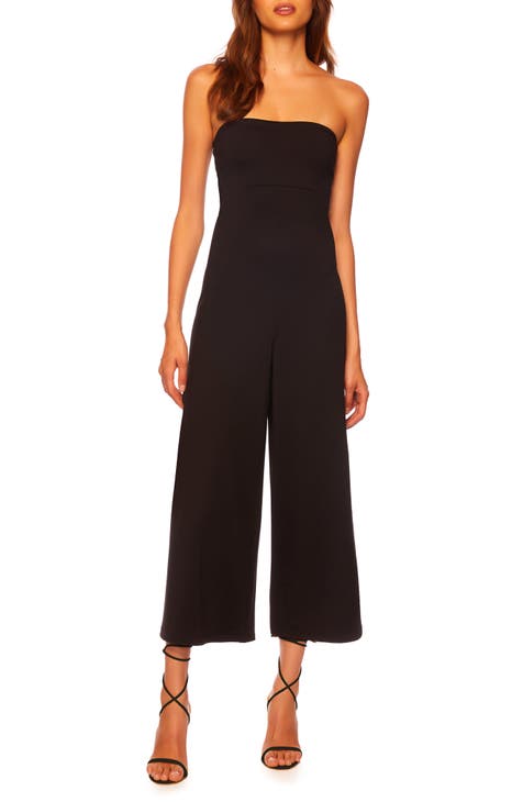 Strapless Jumpsuits & Rompers for Women | Nordstrom