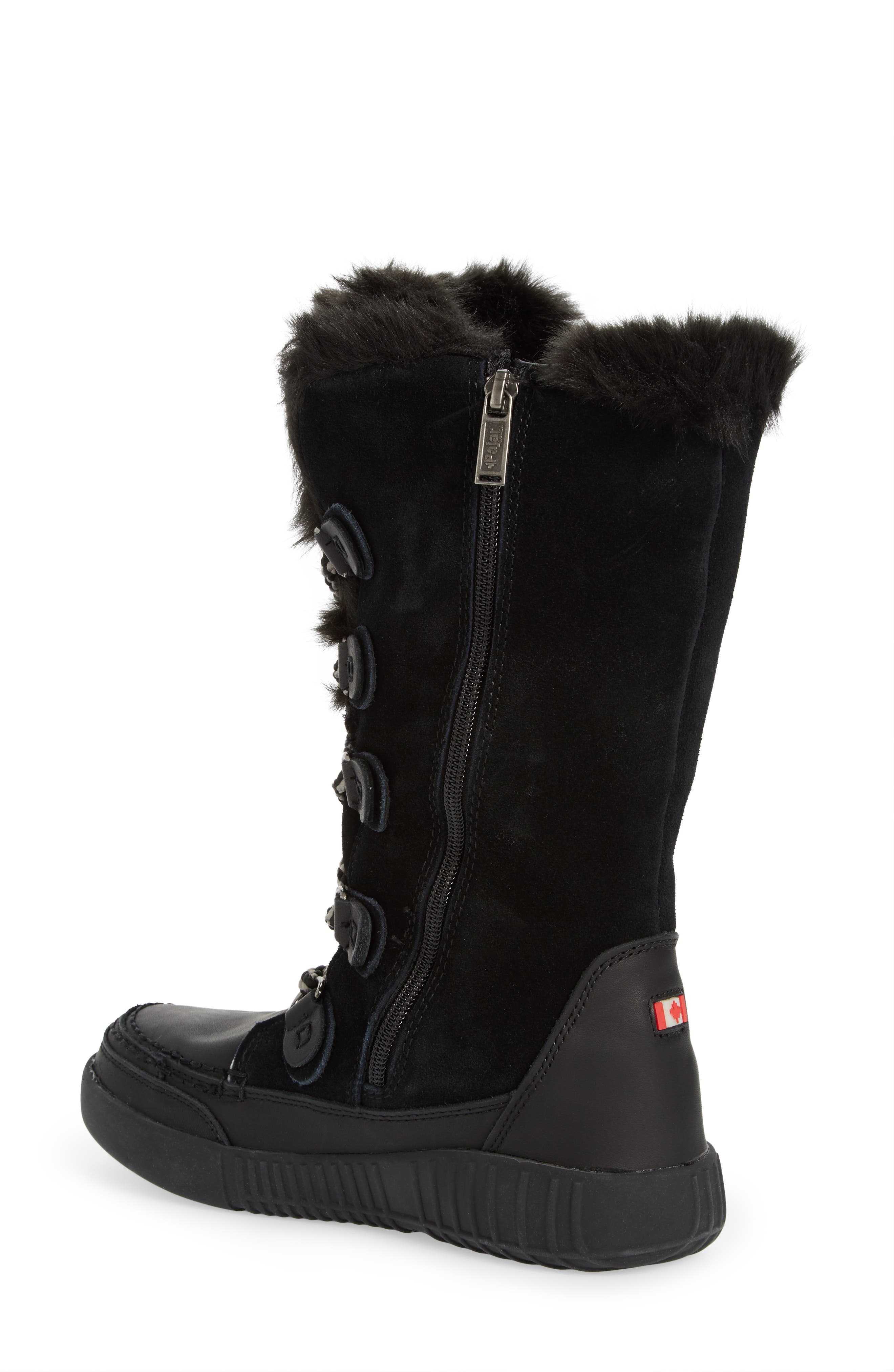 Pajar Paityn Waterproof Boot (Women) | Nordstromrack