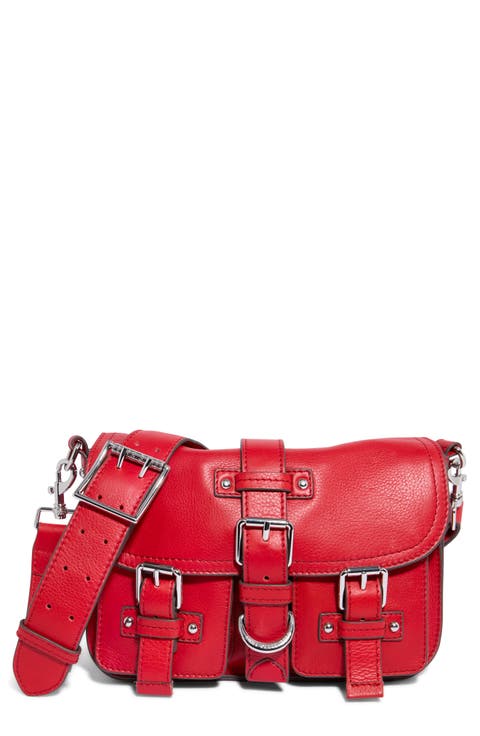 Red Crossbody Bags for Women | Nordstrom