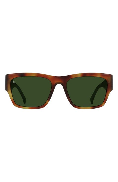 Men's Rectangle Sunglasses & Eyeglasses | Nordstrom