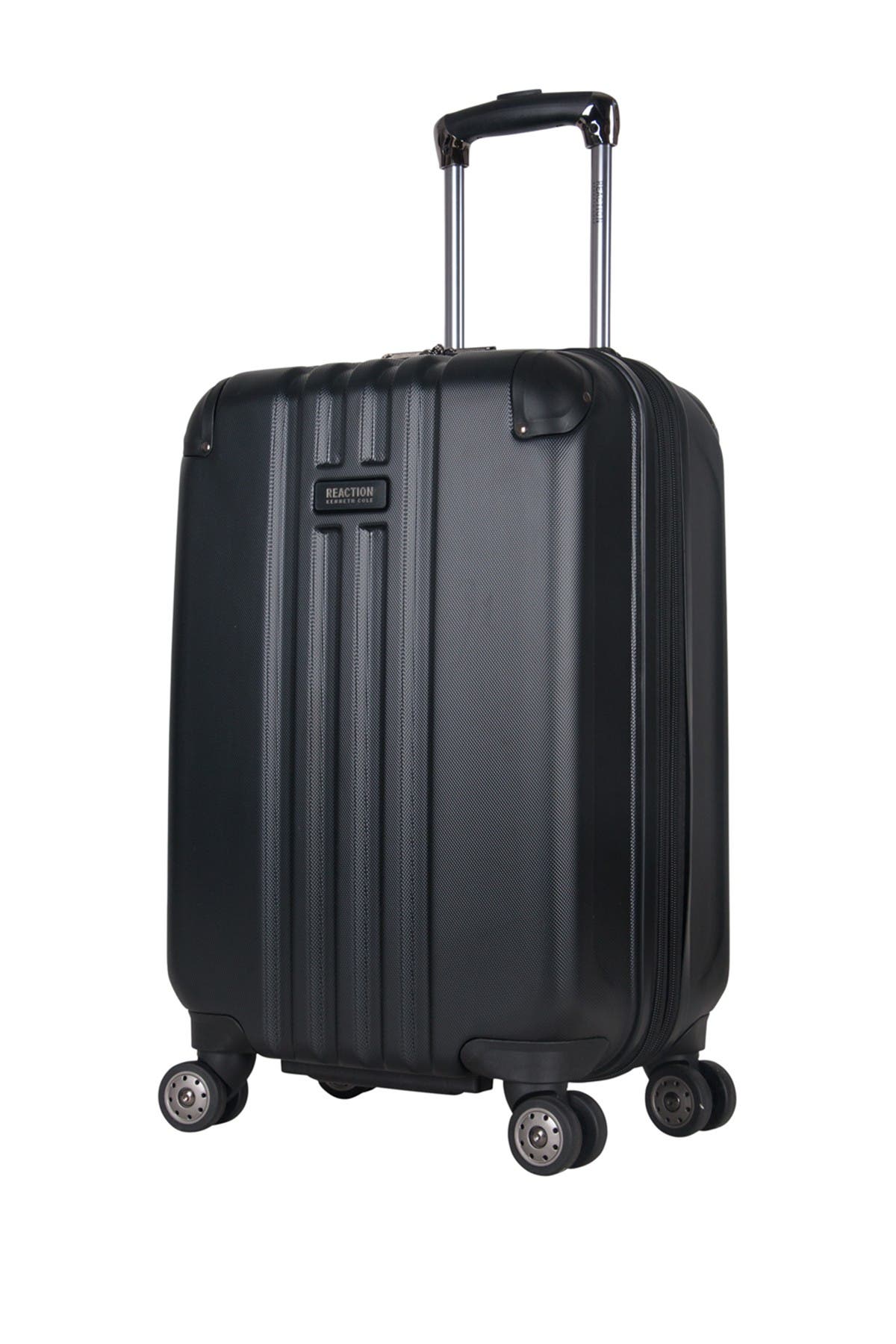 Kenneth Cole Reaction 20" Lightweight Hardside Expandable 8-Wheel ...