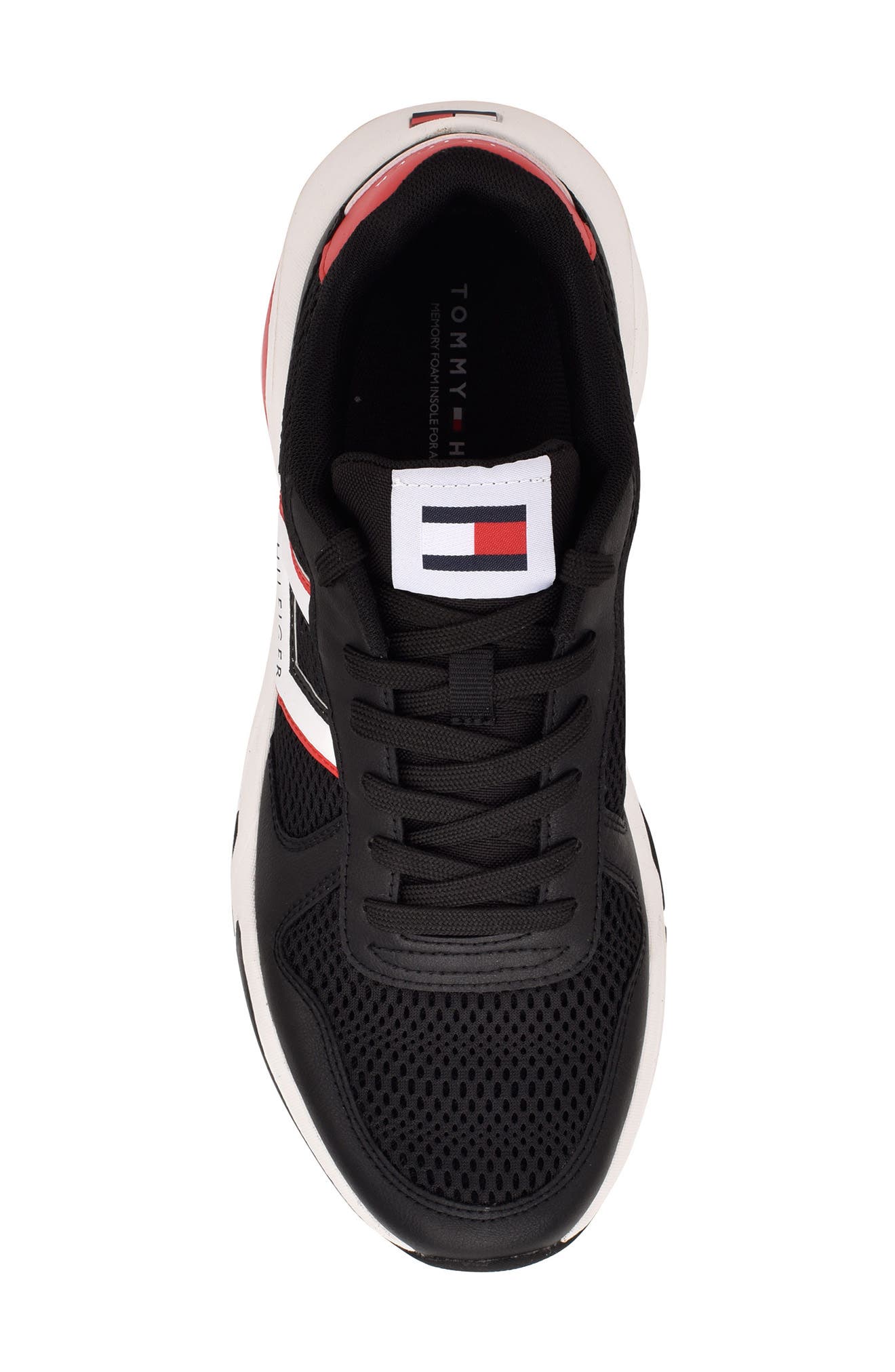 Tommy Hilfiger Martell Lace-Up Sneaker (Men) | Nordstromrack