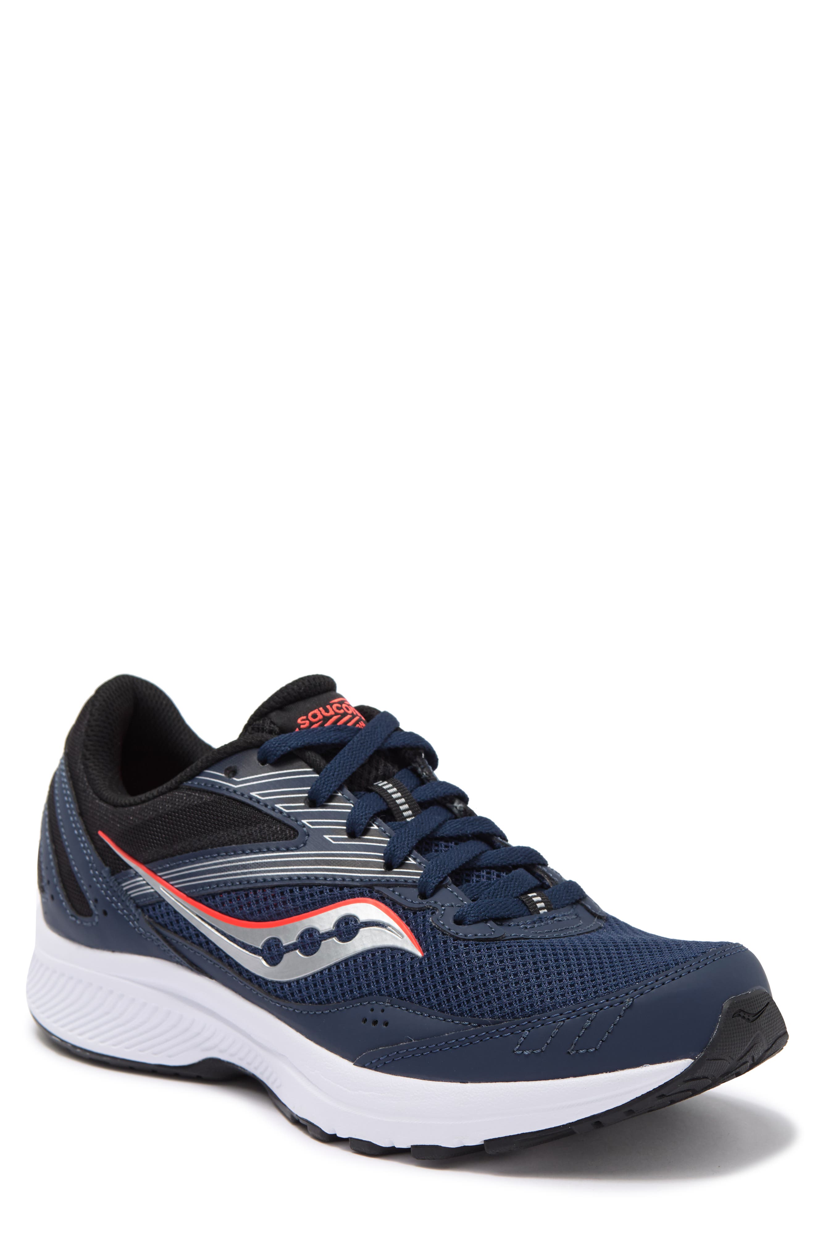 Saucony Cohesion Athletic Sneaker (Men) | Nordstromrack