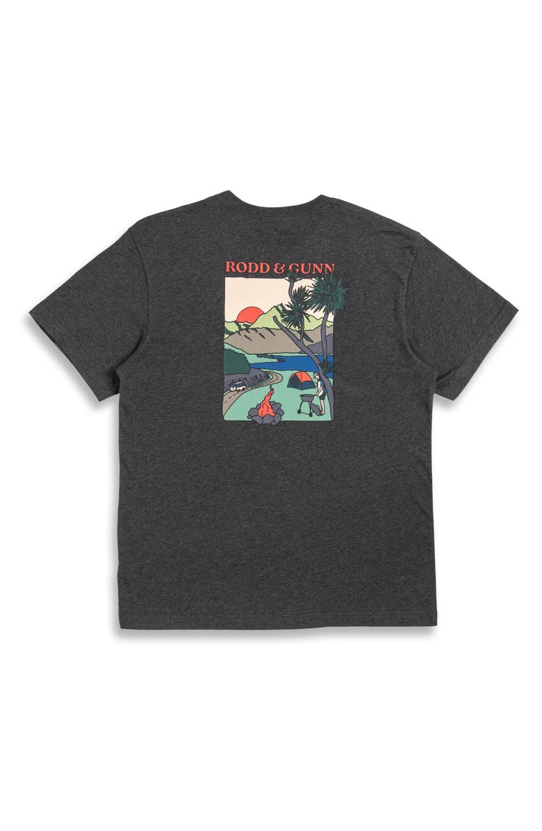 Rodd & Gunn Lake Mackenzie Graphic Tee | Nordstromrack