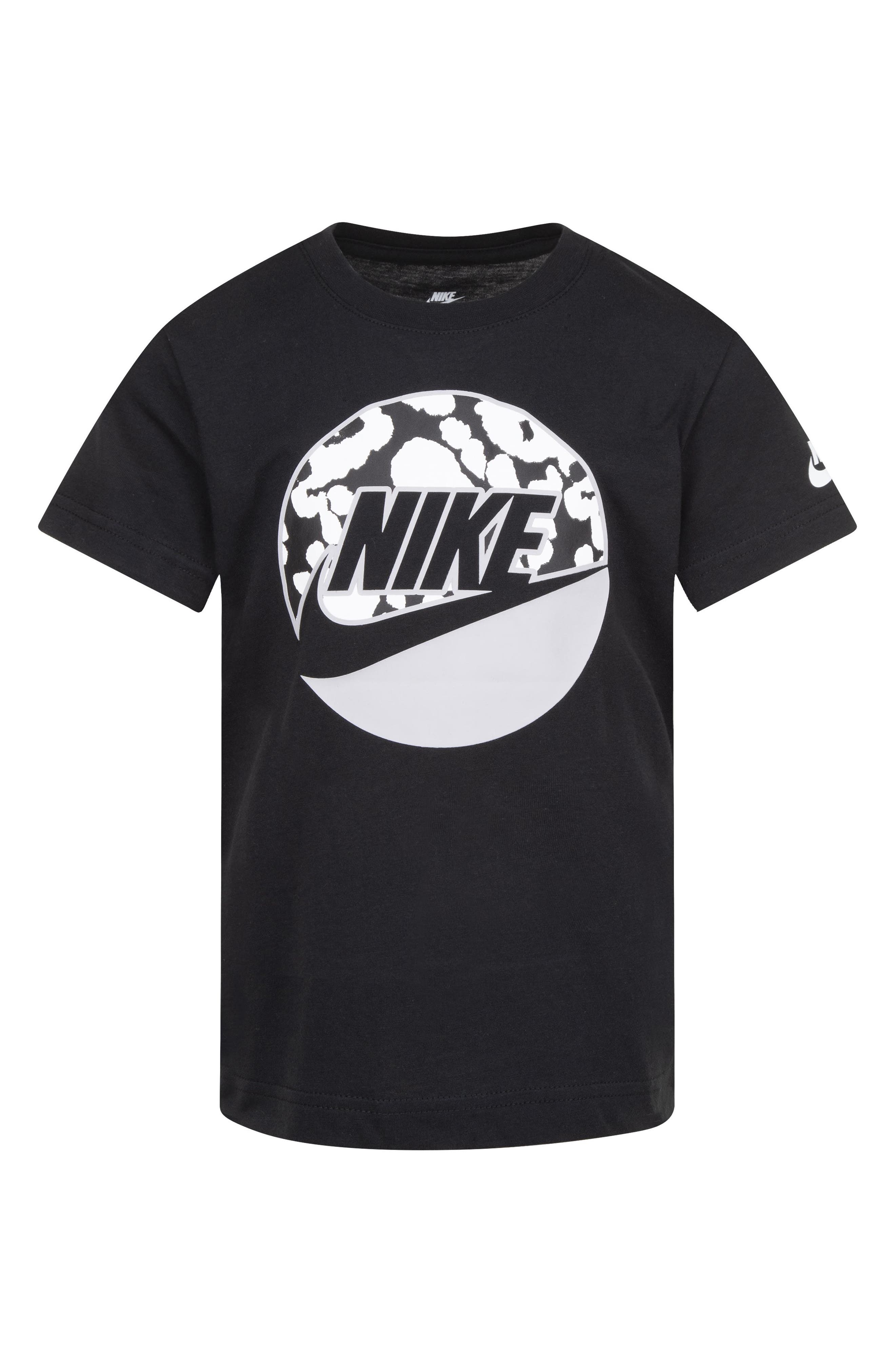 Nike Kids' Futura Full Circle Graphic Tee | Nordstromrack
