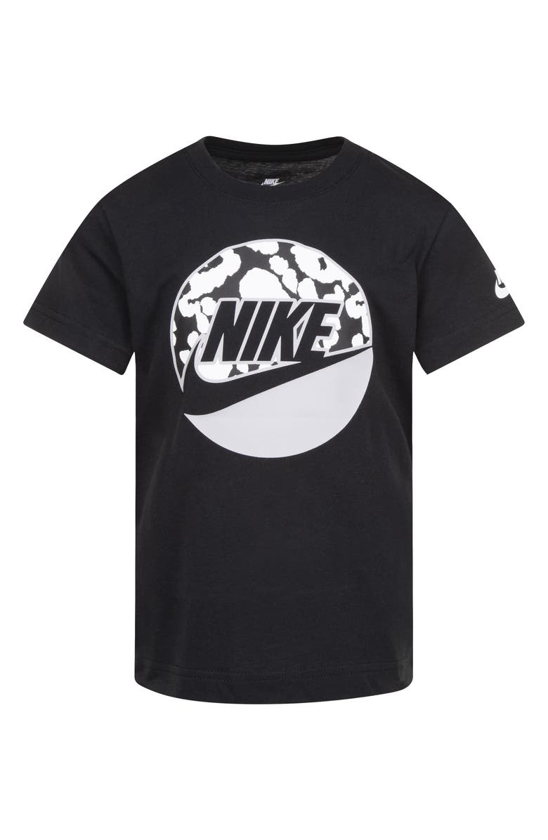 Nike Kids' Futura Full Circle Graphic Tee | Nordstromrack
