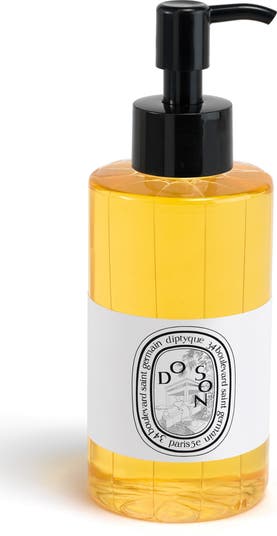 Diptyque Do Son Scented Shower Oil | Nordstrom