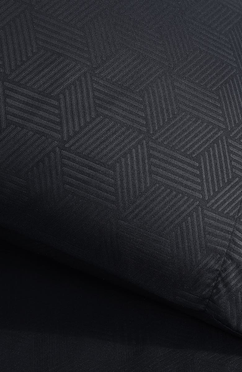 VCNY HOME Liam Embossed 6-Piece Sheet Set | Nordstromrack