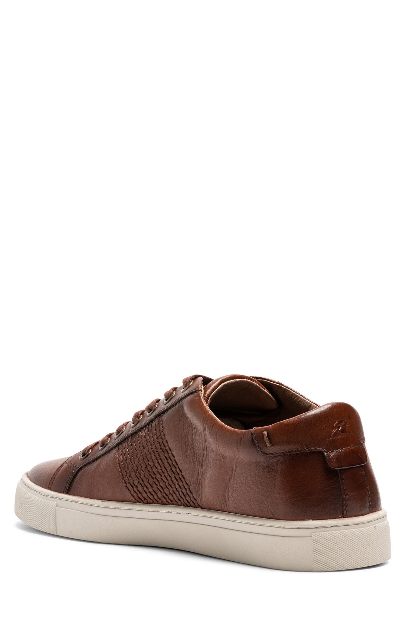 Rodd & Gunn Endeavour Chain Leather Sneaker (Men) | Nordstromrack