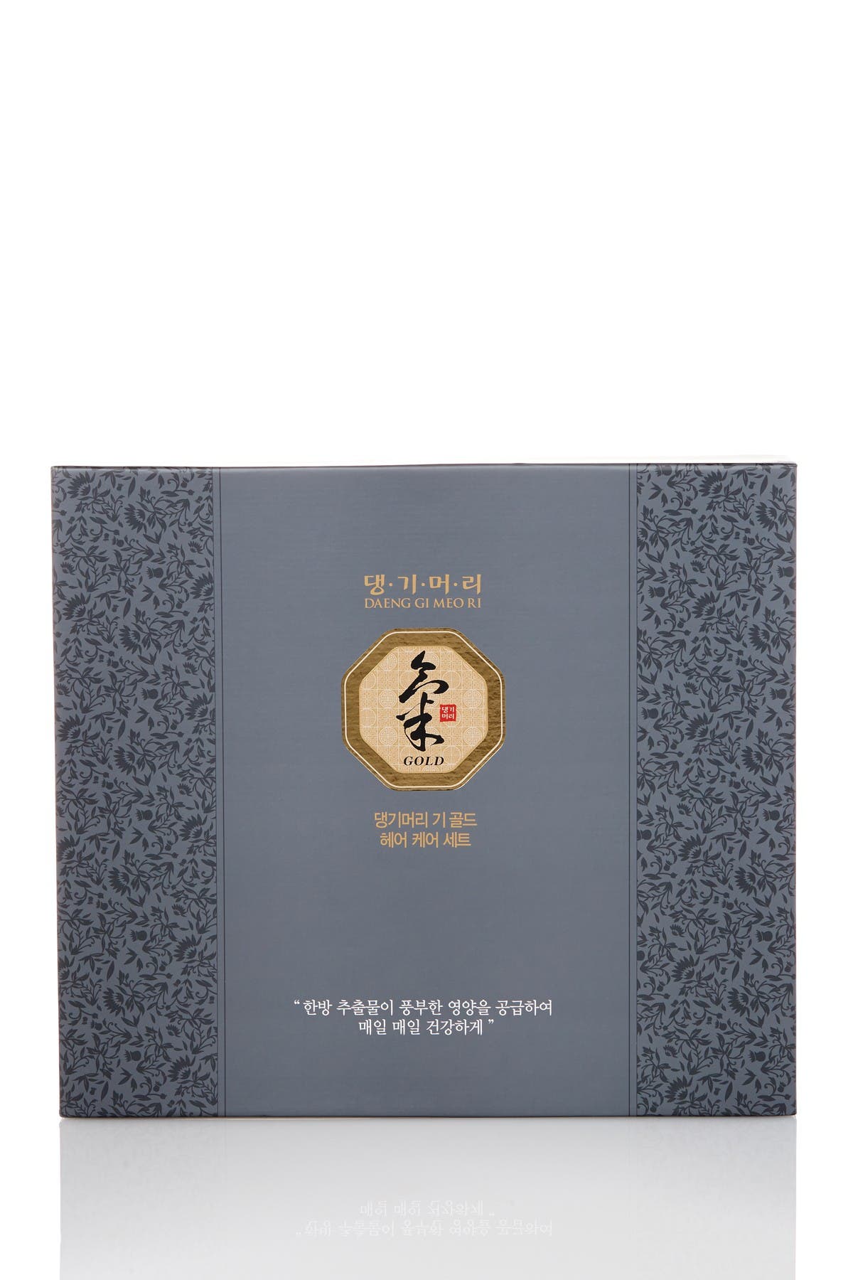 DAENG GI MEO RI Ki Gold Energizing Anti-Hair Loss 6-Piece Set ...
