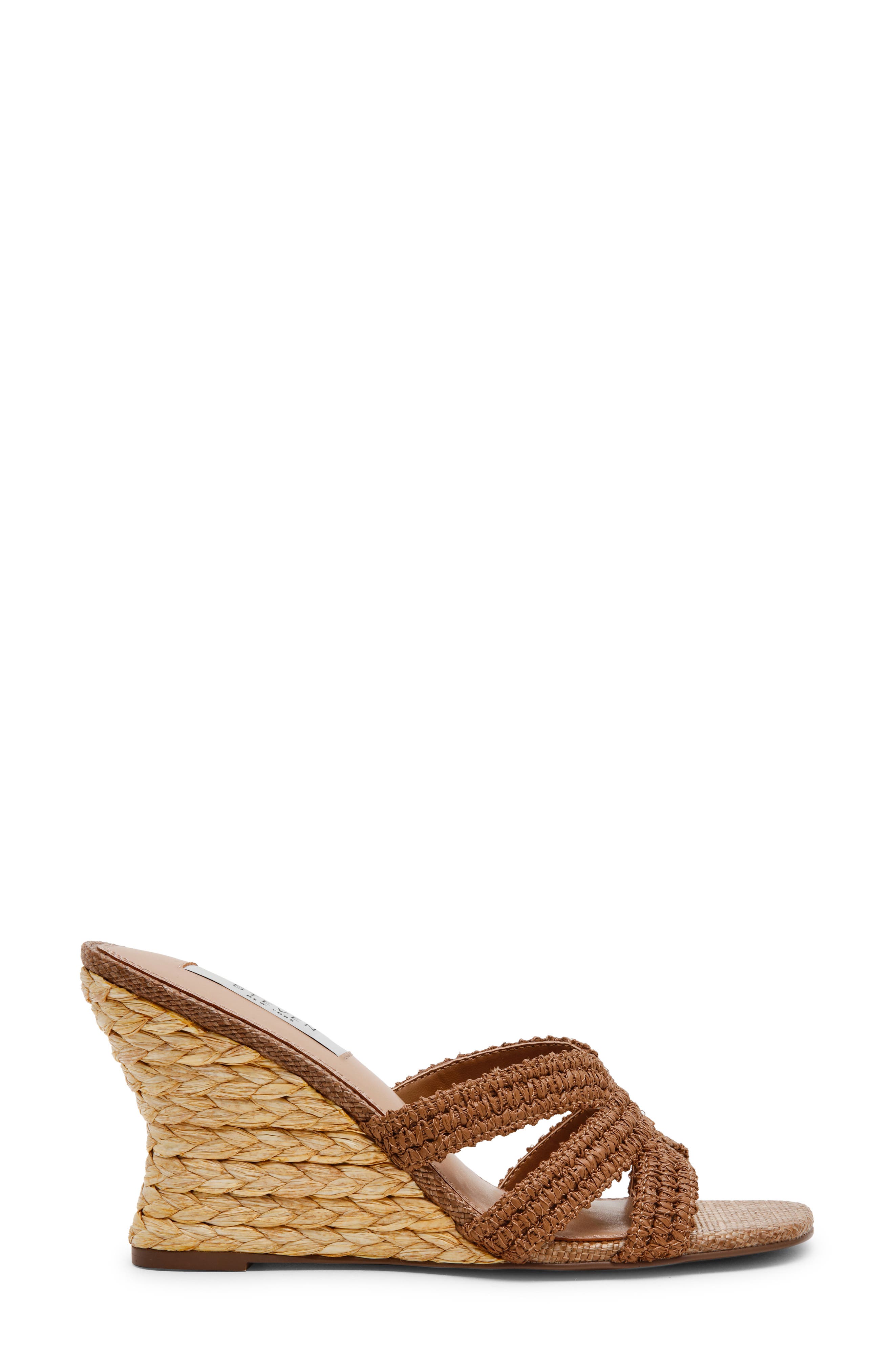 Winona Wedge Sandal (Women) | Nordstromrack