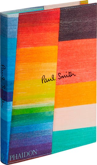 Phaidon Press 'Paul Smith' Book | Nordstrom